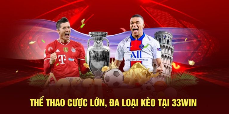 33WIN ⚜️ Link Chính Thức 33WIN.COM【2025】Đăng Ký +58k